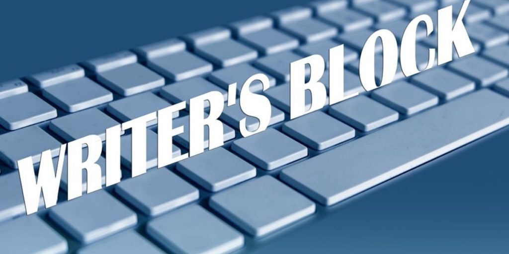Writer's Block: 15 Easy Tricks to Kill It