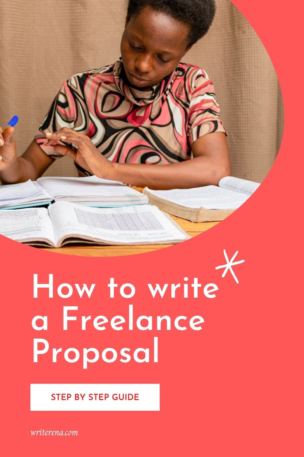 How to Write Freelance Proposal for High-paying Job